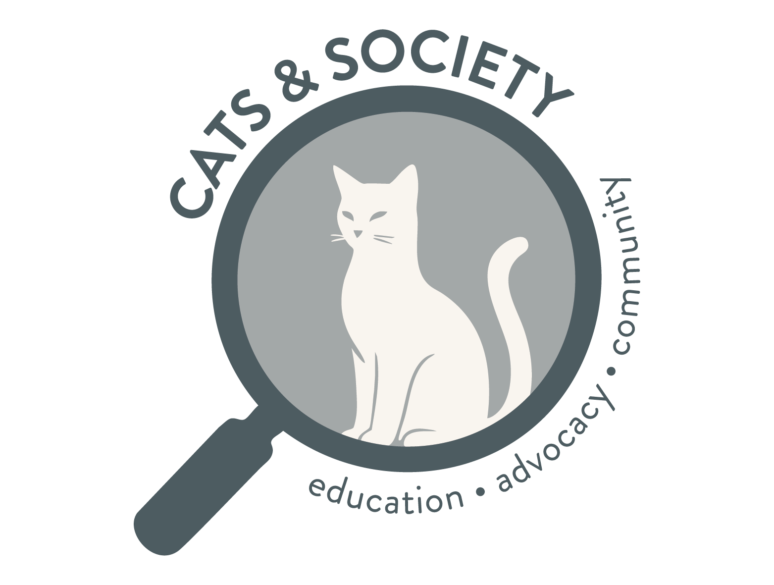 Home • Cats & Society